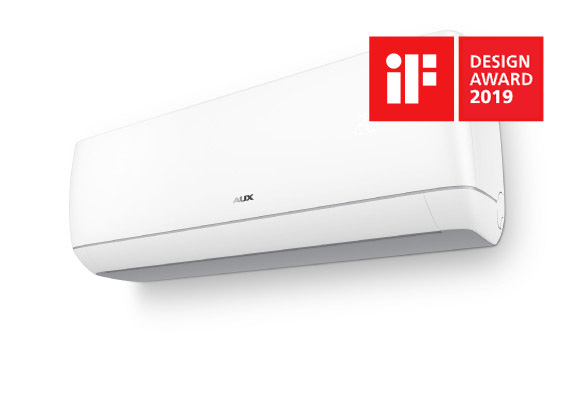Aux – Air Conditioner